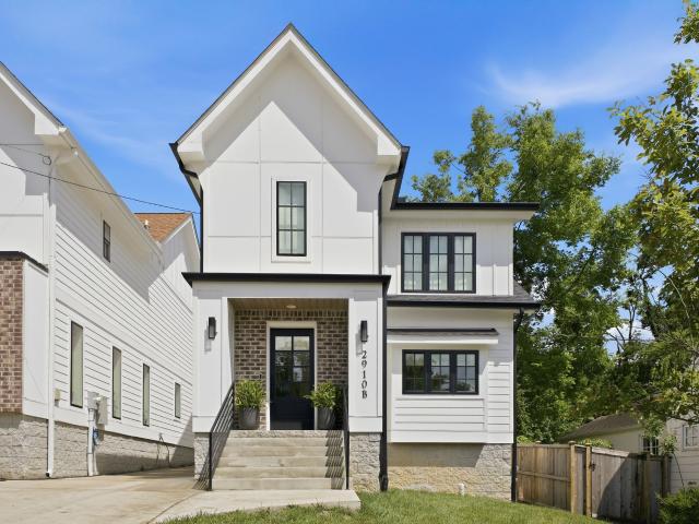 2910B Primrose Cir