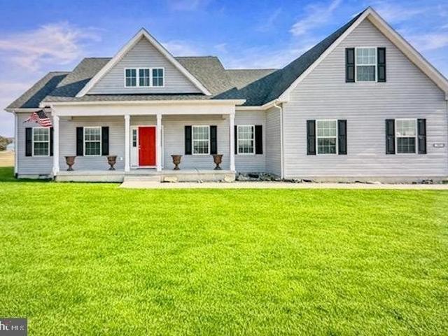 29117 Contessa Ct, Laurel, DE 19956
