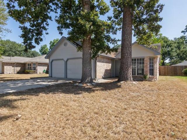 29114 Loddington St, Spring, TX 77386