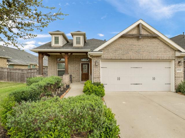 29114 Parker Trace Drive