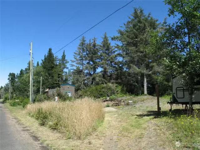 29116 R ST, OCEAN PARK, WA 98640 Vacant Land For Sale MLS# 22.