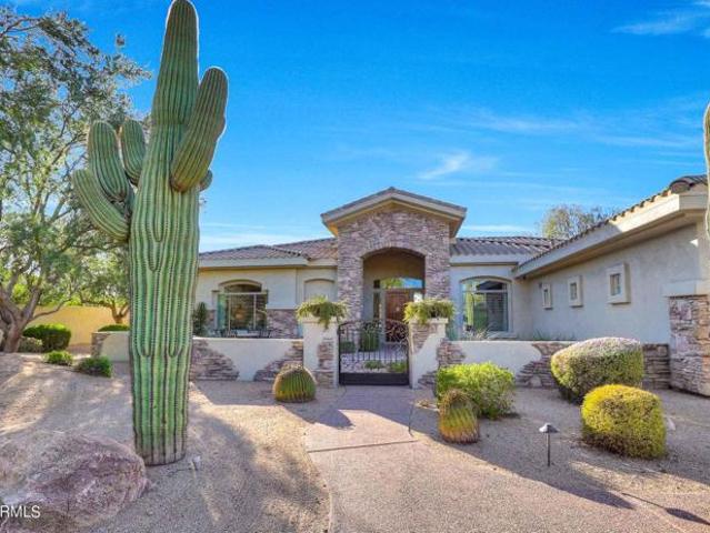 29118 N 69th Pl, Scottsdale, AZ 85266