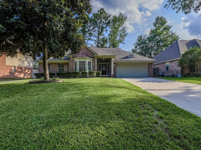 2911 Maple Bend Dr, Houston, TX 77345
