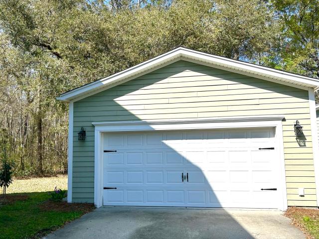 2911 Maybry Dr, Johns Island, SC 29455 | MLS #26009 | Compass
