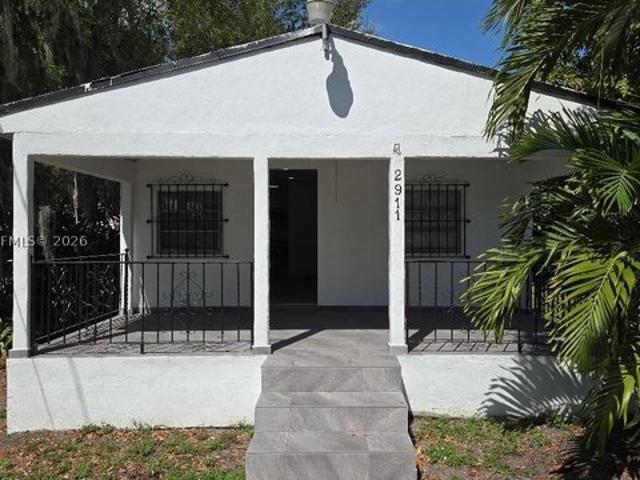 2911 NW 30th St, Miami, FL 33142
