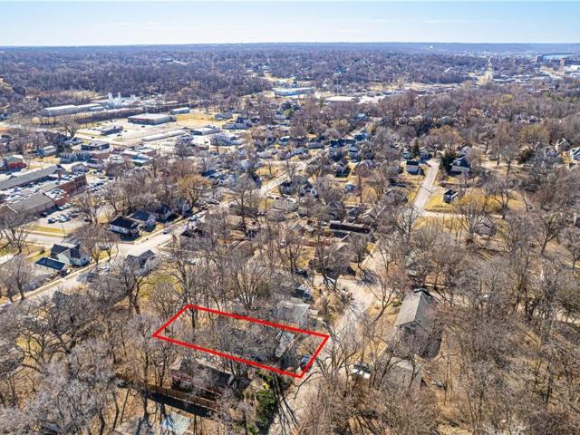 2911 N 6th St, Joseph, MO 64505 | MLS #2602