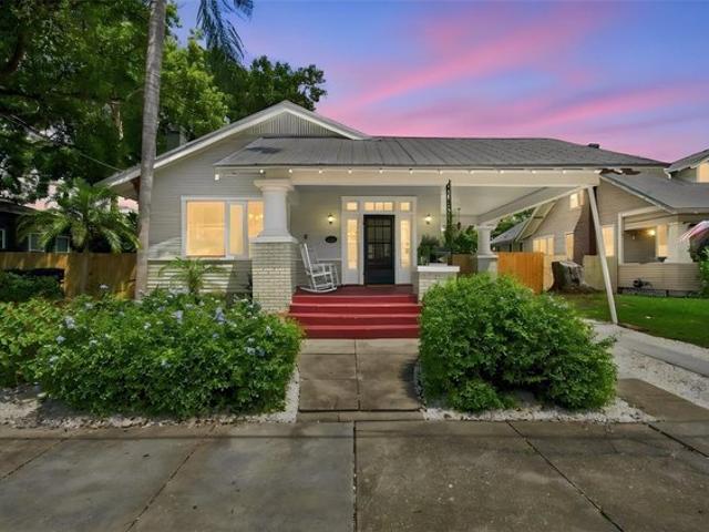 2911 N Central Ave, Tampa, FL 33602