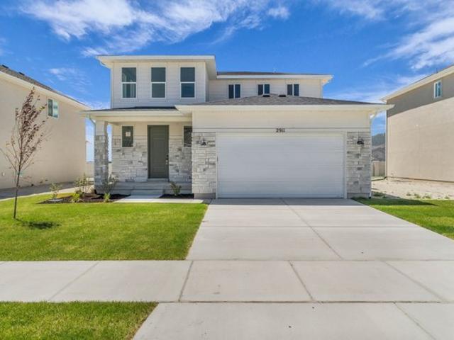 2911 N Chokecherry Dr Unit 7021, Eagle Mountain, UT 84005