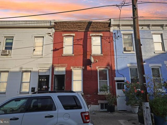 2911 N Howard St, Philadelphia, PA 19133