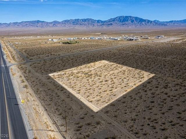 2911 N Nevada Highway 160, Pahrump, NV 89060