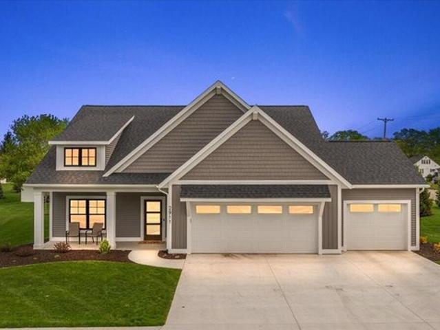 2911 Osprey Dr Unit 1, Hudsonville, MI 49426