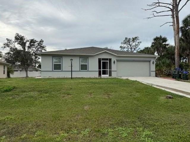 2911 Afar Ave, North Port, FL 34286