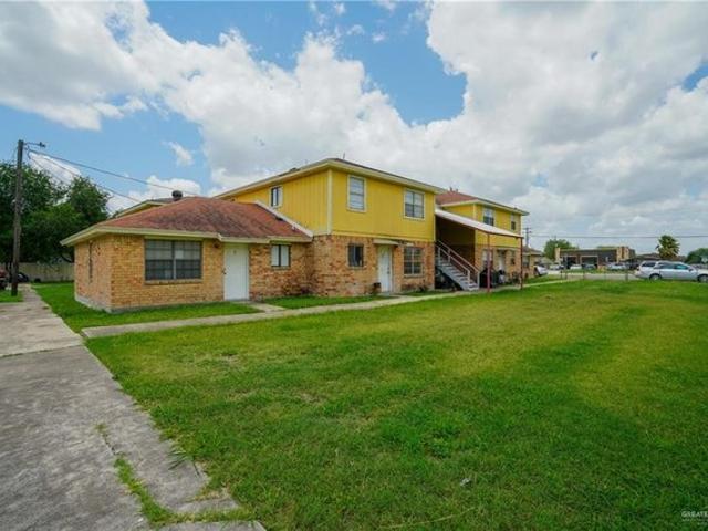 2911 and 2913 N Veterans Blvd, San Juan, TX 78589