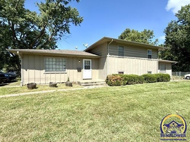 2911 and 2913 Belle Hvn, Lawrence, KS 66046