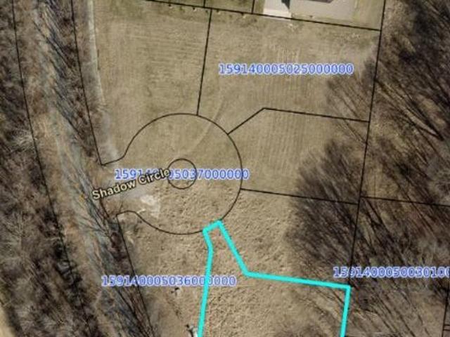 2911 and 2913 Shadow Cir, Cape Girardeau, MO 63701