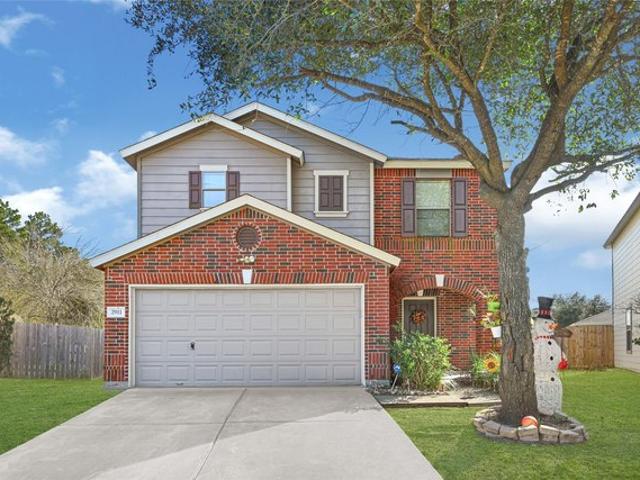 2911 Aspen Fair Trl, Spring, TX 77389