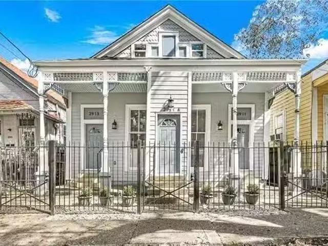 2911 BANKS Street, New Orleans, LA 70119