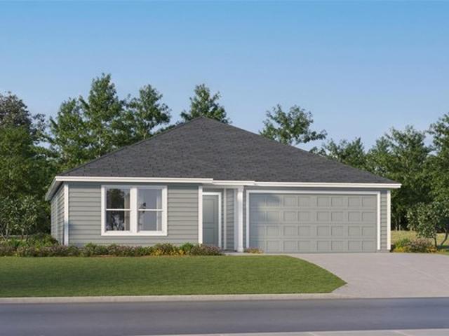 2911 Blue Ridge Ln, Temple, TX 76501