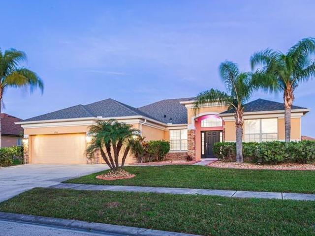 2911 Boat Dock, Kissimmee, FL 34746