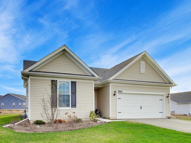 2911 Briargate Dr, Lindenhurst, IL 60046 | MLS #12608 | Compass