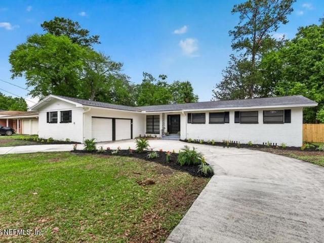 2911 Cadiz Ave, Jacksonville, FL 32217