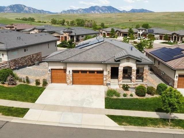 2911 Calmante Ave, Superior, CO 80027