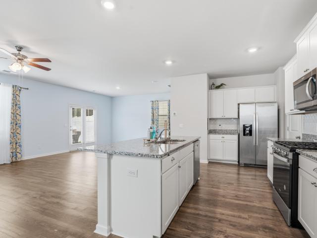 2911 Calli Crossing Drive