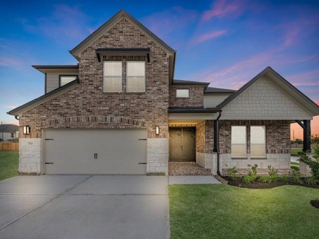 2911 Cedar Crown Ct, Katy, TX 77493
