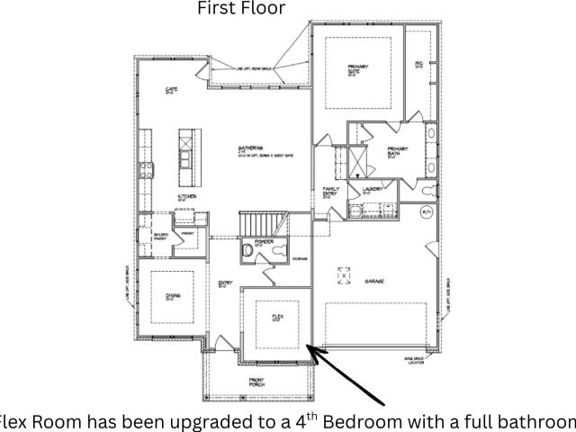 2911 Chetco Way