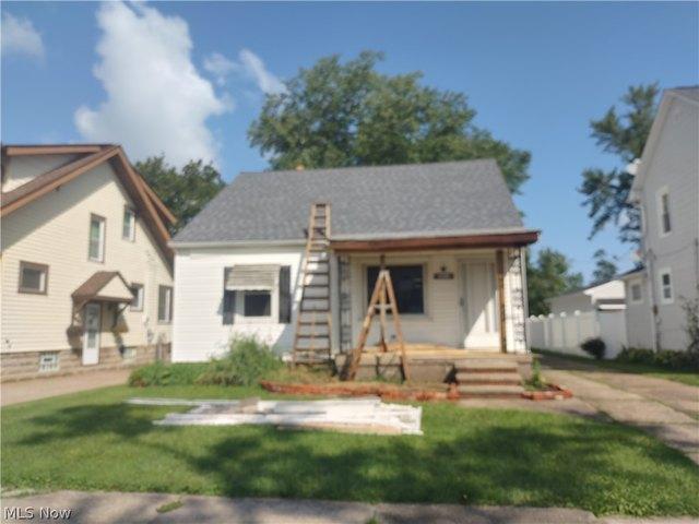 2911 Cleveland Blvd, Lorain, OH 44052