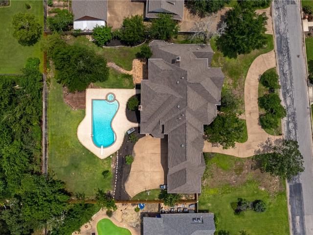 2911 Colton Pl, College Station, TX 77845 | MLS #25008 | Compass