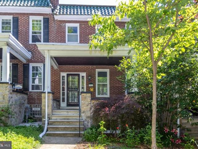 2911 Cresmont Ave, Baltimore, MD 21211