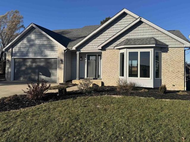 2911 E 700 Rd N, Decatur, IN 46733