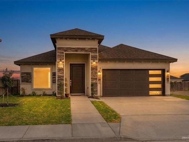 2911 E Q Ave, Hidalgo, TX 78557