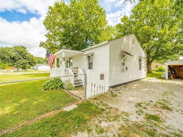 2911 E Wysor St, Muncie, IN 47303