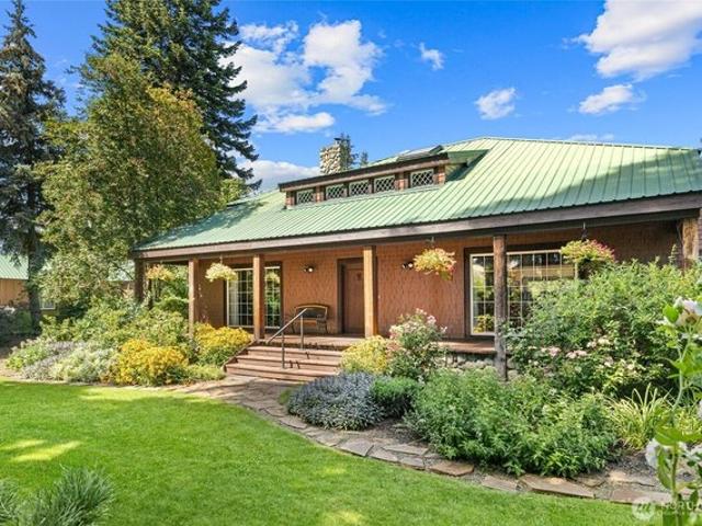 2911 E Taneum Rd, Thorp, WA 98946
