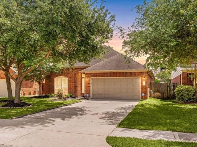 2911 Empire Oaks Ln, Katy, TX 77494