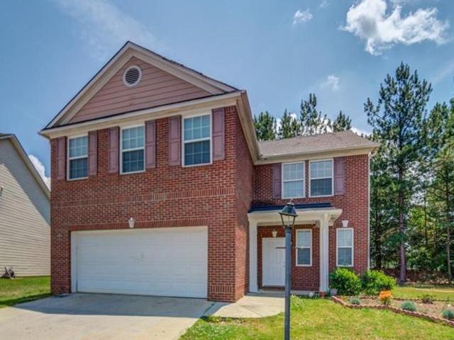 2911 Farmstead Ct, Grayson, GA 30017