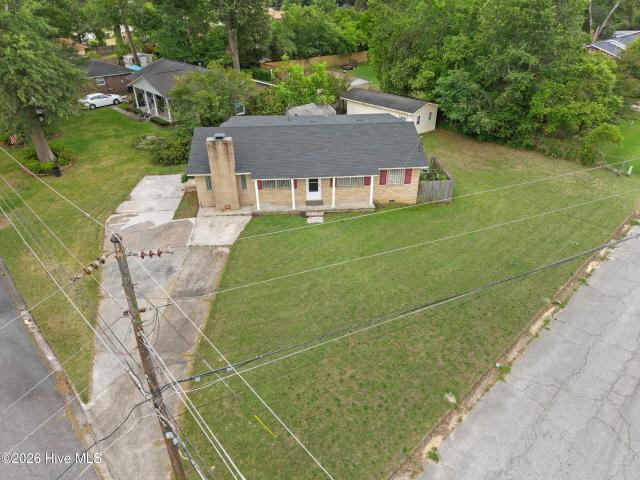 2911 Fernwood Drive