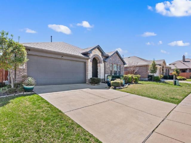 2911 Firewheel St, Crandall, TX 75114 | MLS #21207 | Compass