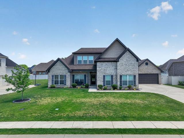 2911 Firerock Dr N, Murfreesboro, TN 37128