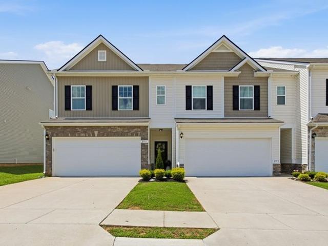 2911 Foley Rd, Columbia, TN 38401