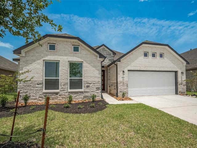 2911 Golden Isle Drive