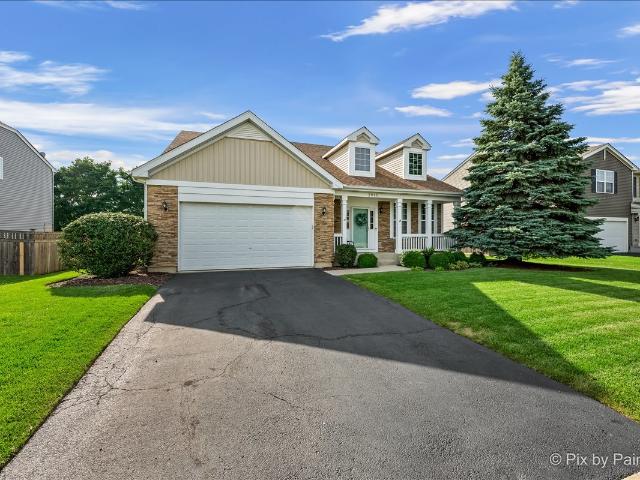 2911 Grande Trail