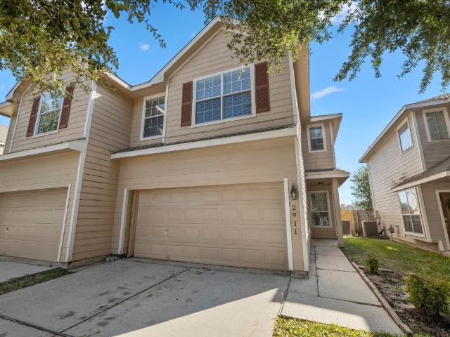 2911 Hackamore Hollow Ln, Houston, TX 77014 | MLS #22200 | Compass