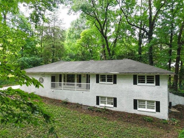 2911 Haralson Rd, Decatur, GA 30033