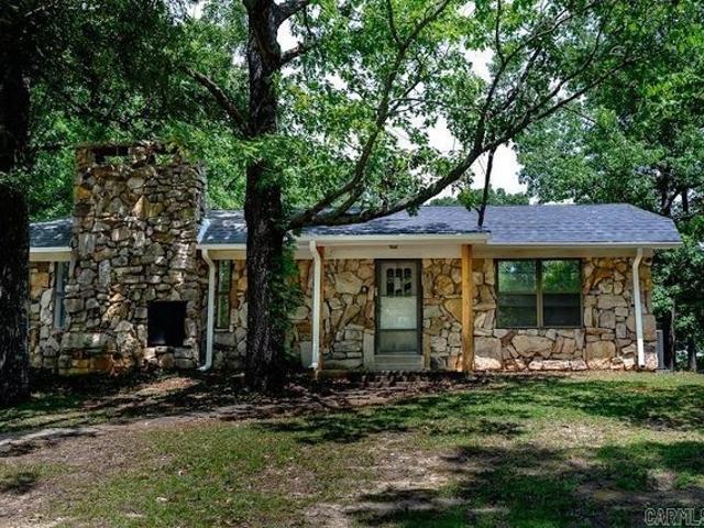 2911 Highway 71 S, Mena, AR 71953