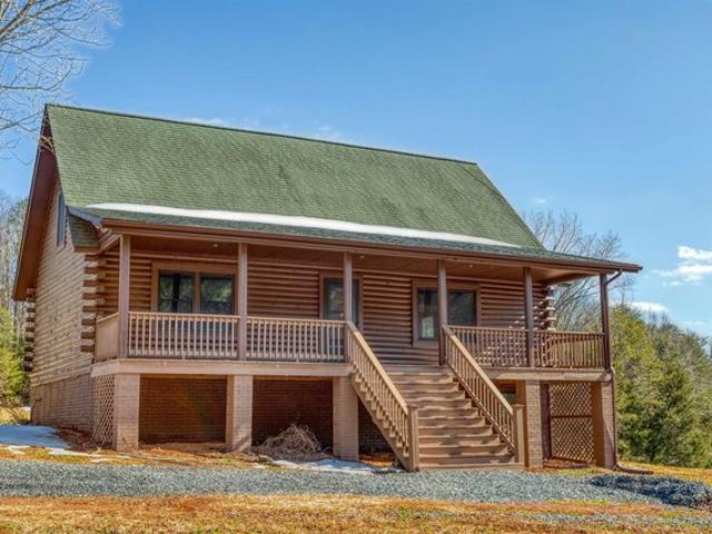 2911 James River Rd, Howardsville, VA 24562