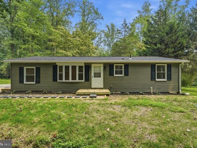 2911 Kaetzel Rd, Knoxville, MD 21758