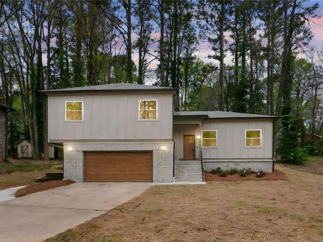 2911 Pine Valley Cir, Atlanta, GA 30344 | MLS #7753 | Compass